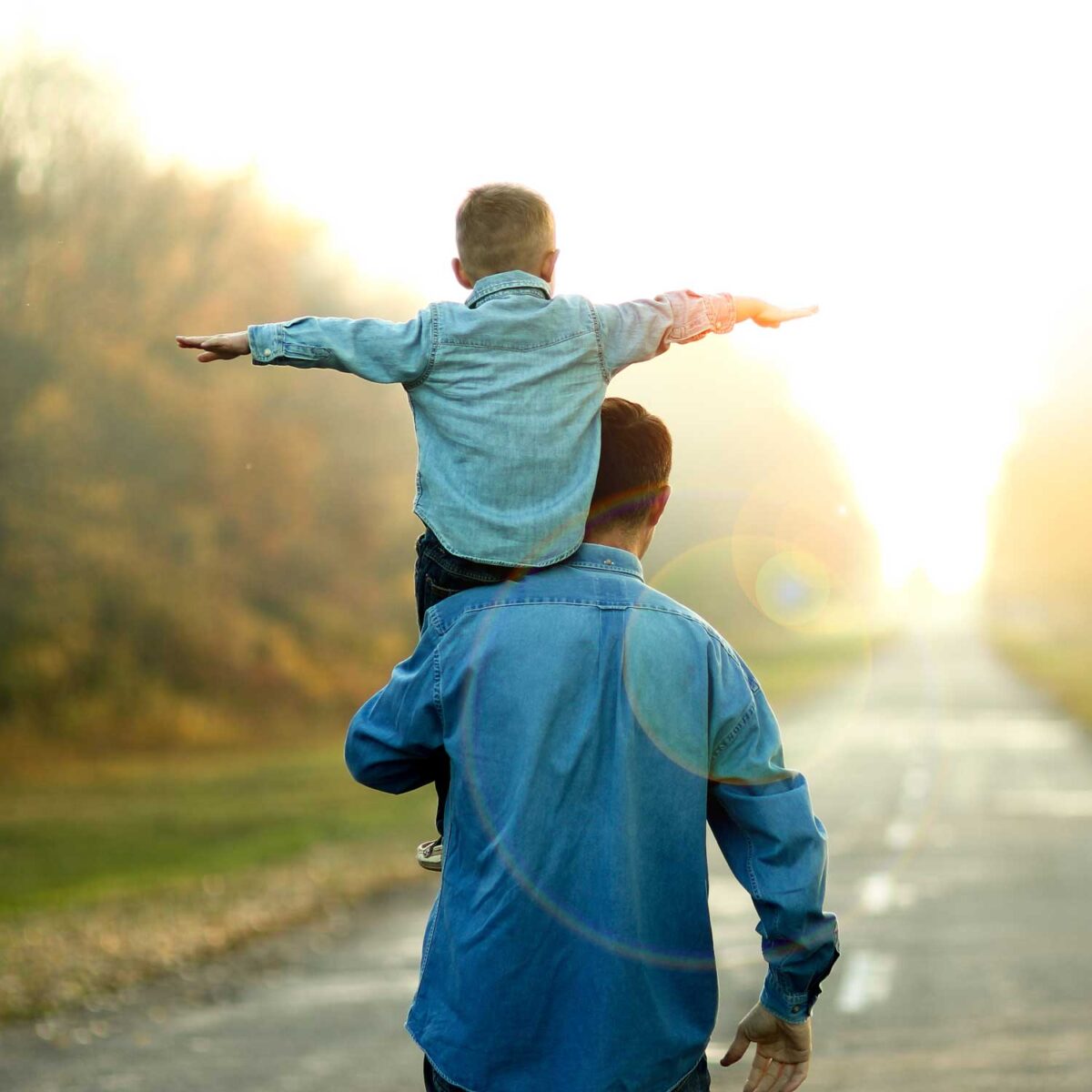 Path to Parenthood: Father's Day Reflections | Arizona Fertility Specialist